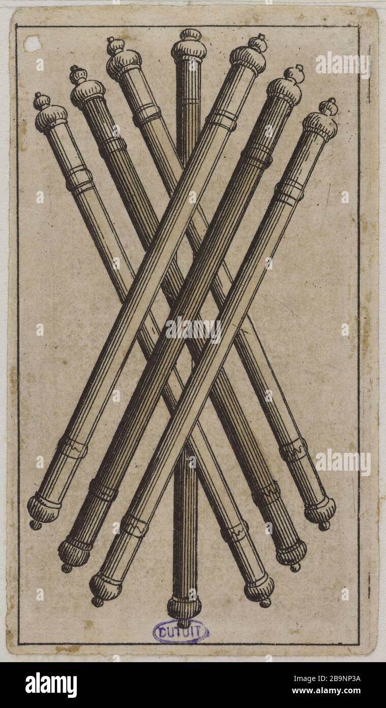 Sept couleurs hi-res stock photography and images - Alamy