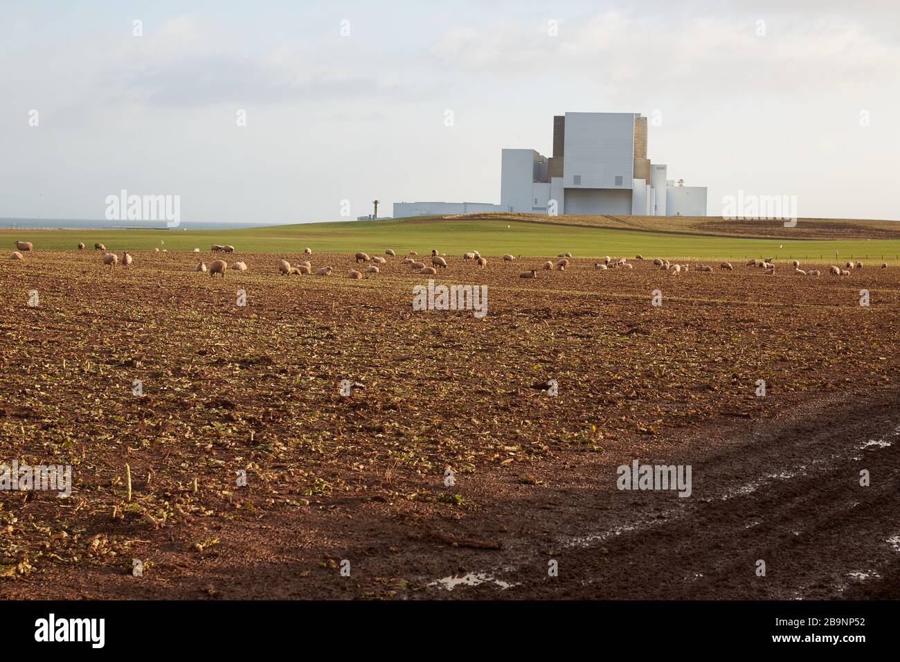 Station agr reactor energy hi-res stock photography and images - Alamy
