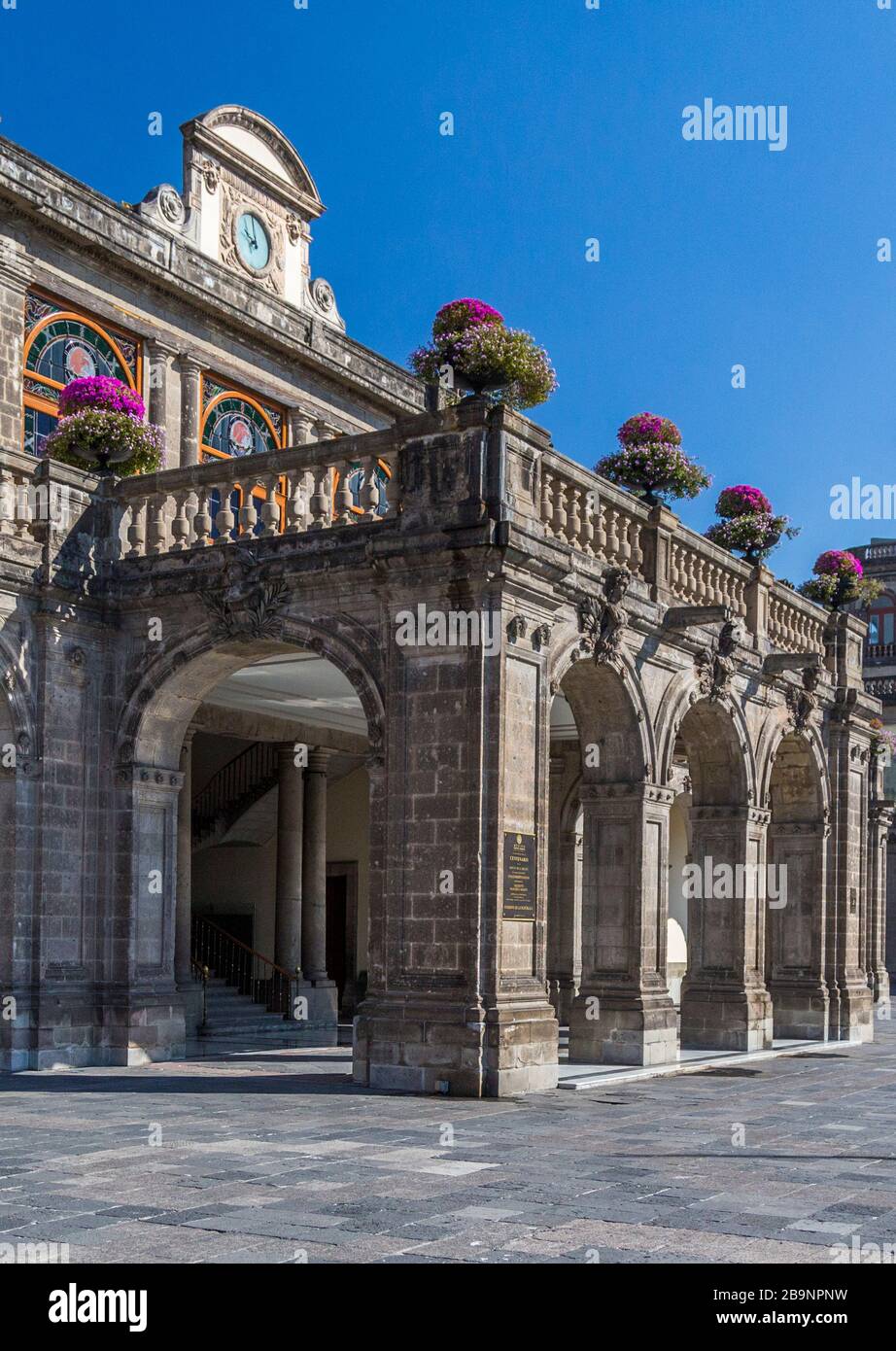 Emperor maxillian i hi-res stock photography and images - Alamy