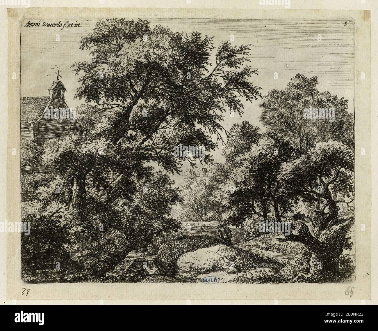 Milieu du xviie siecle hi-res stock photography and images - Alamy