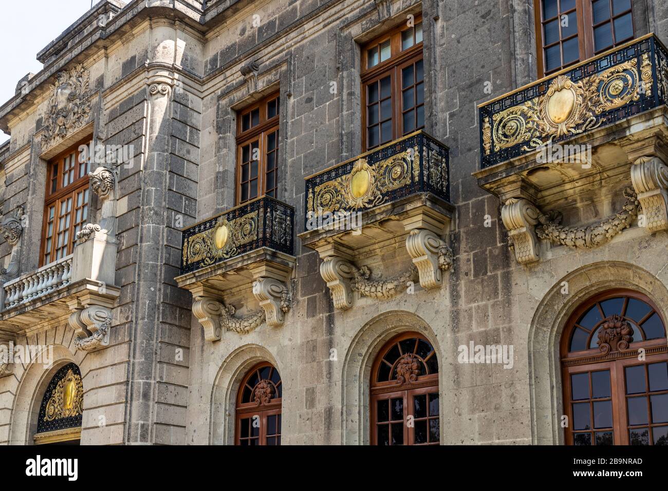 Emperor maxillian i hi-res stock photography and images - Alamy