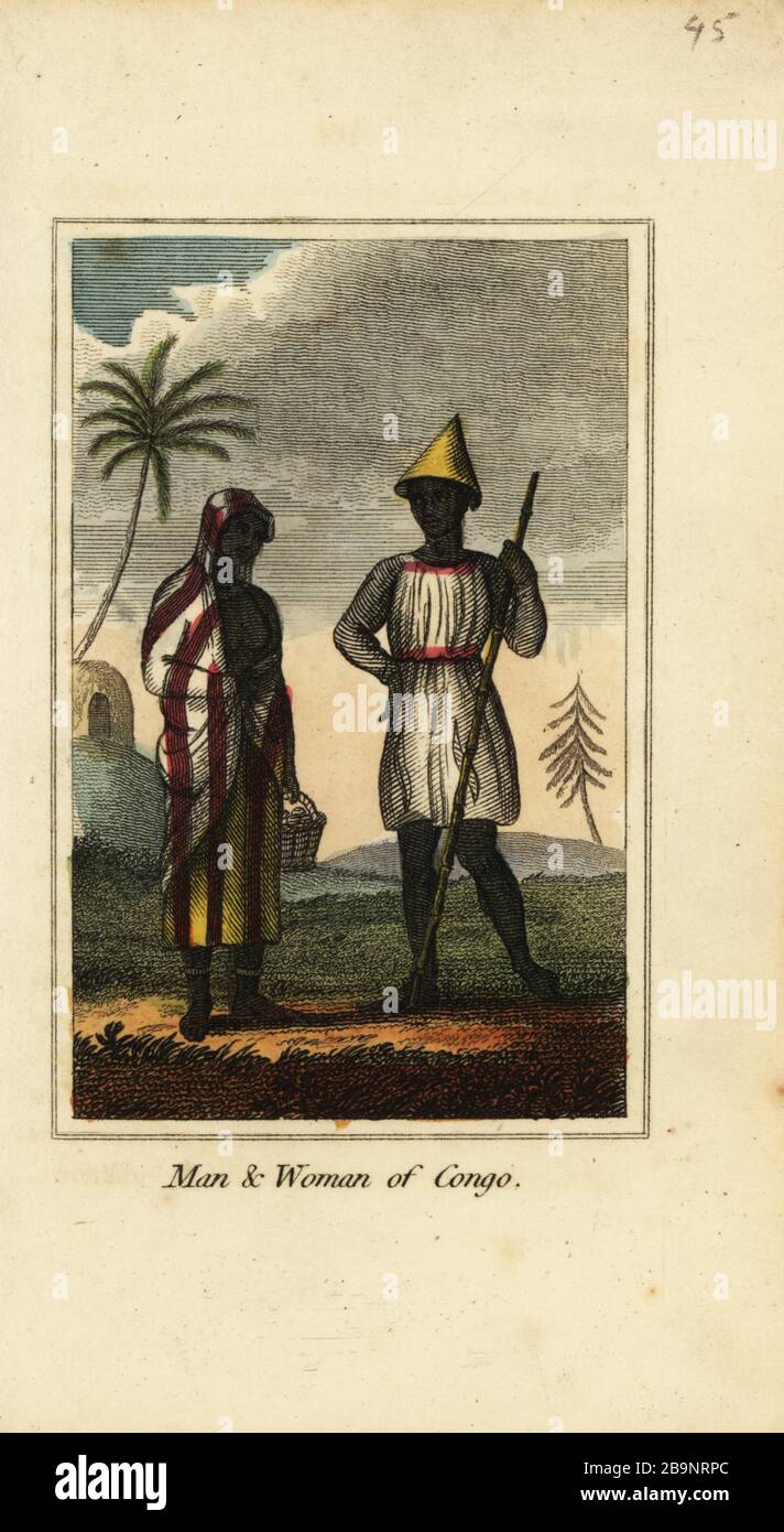 Countries africa hi-res stock photography and images - Alamy