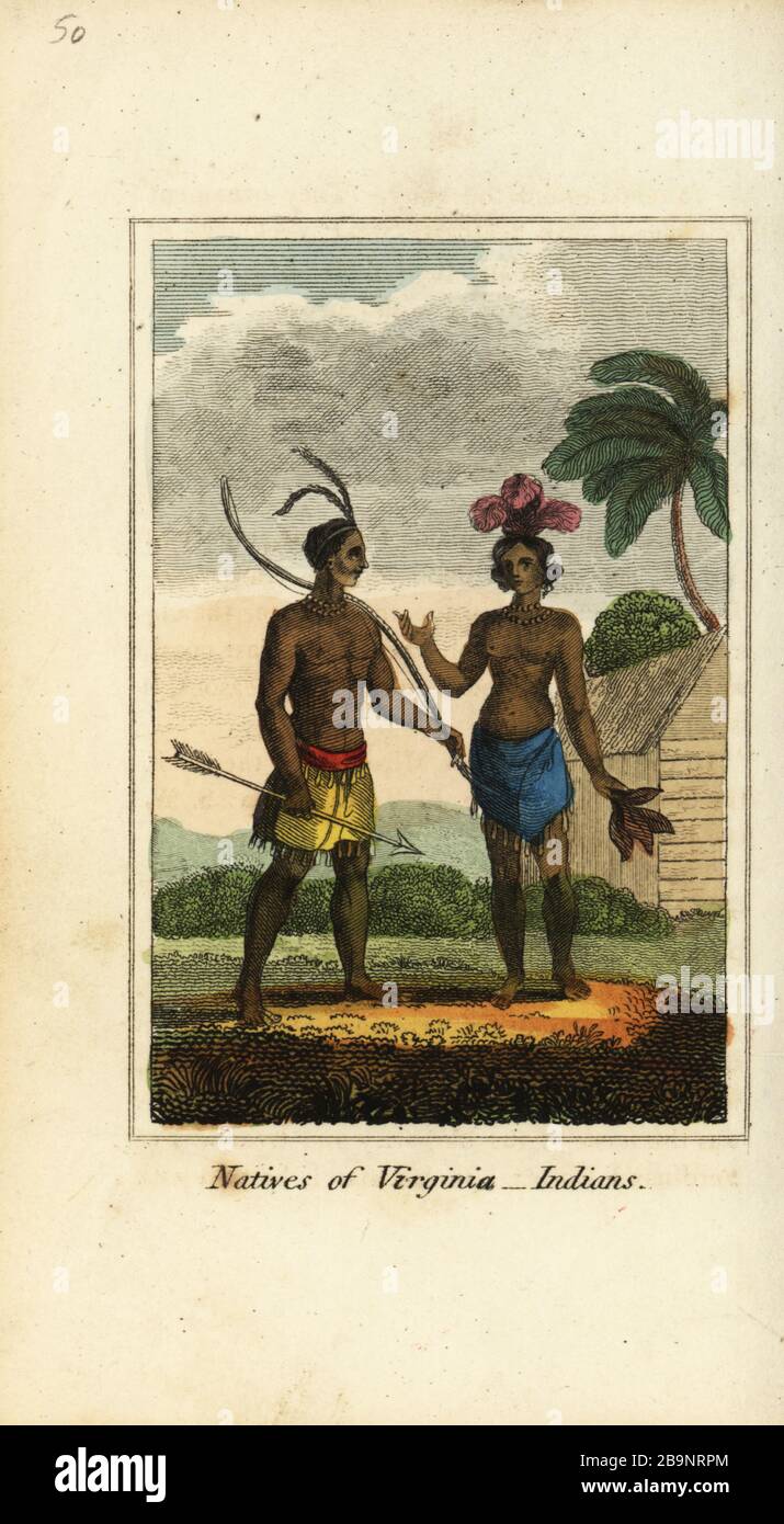 Shawnee tribe hi-res stock photography and images - Alamy