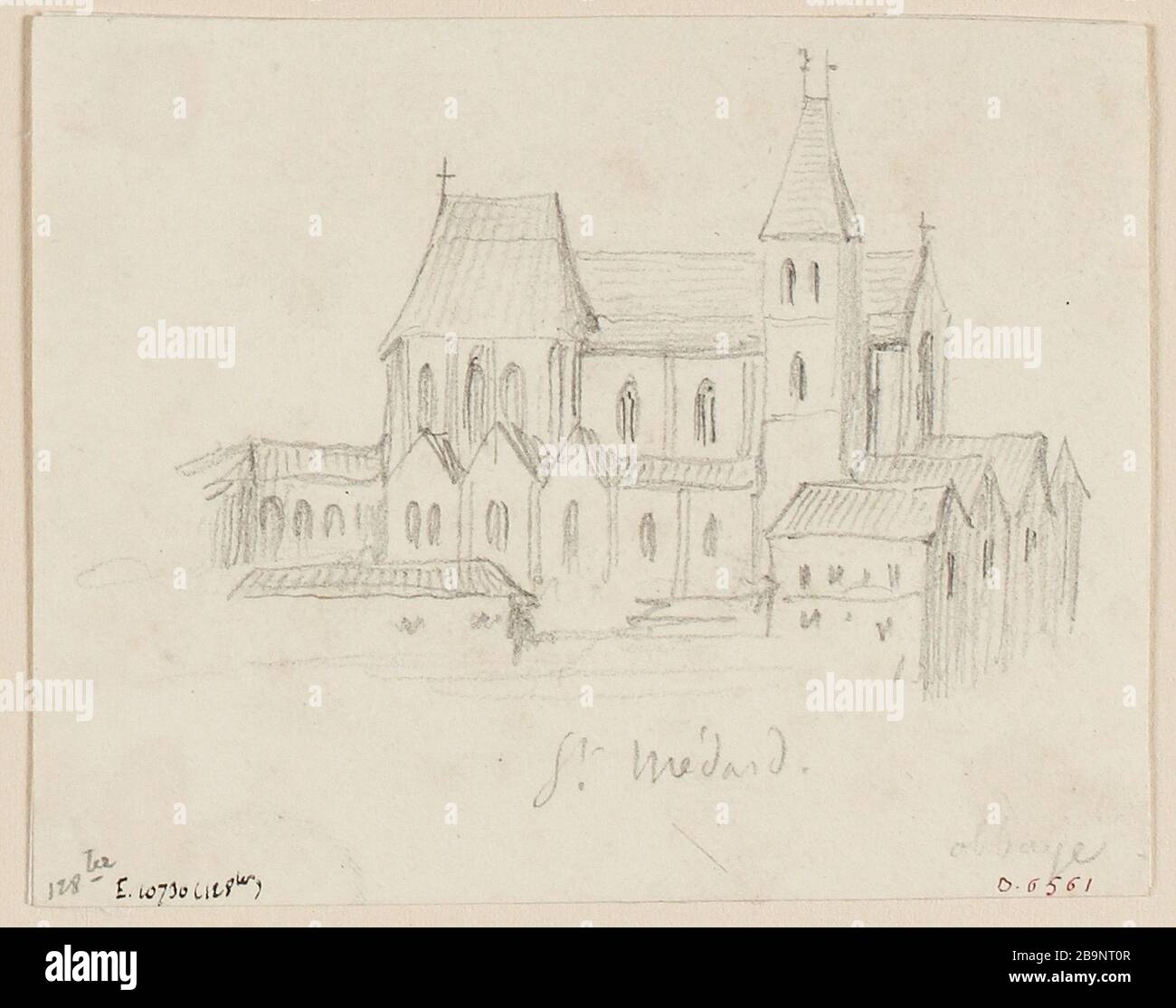 St medard hi-res stock photography and images - Alamy