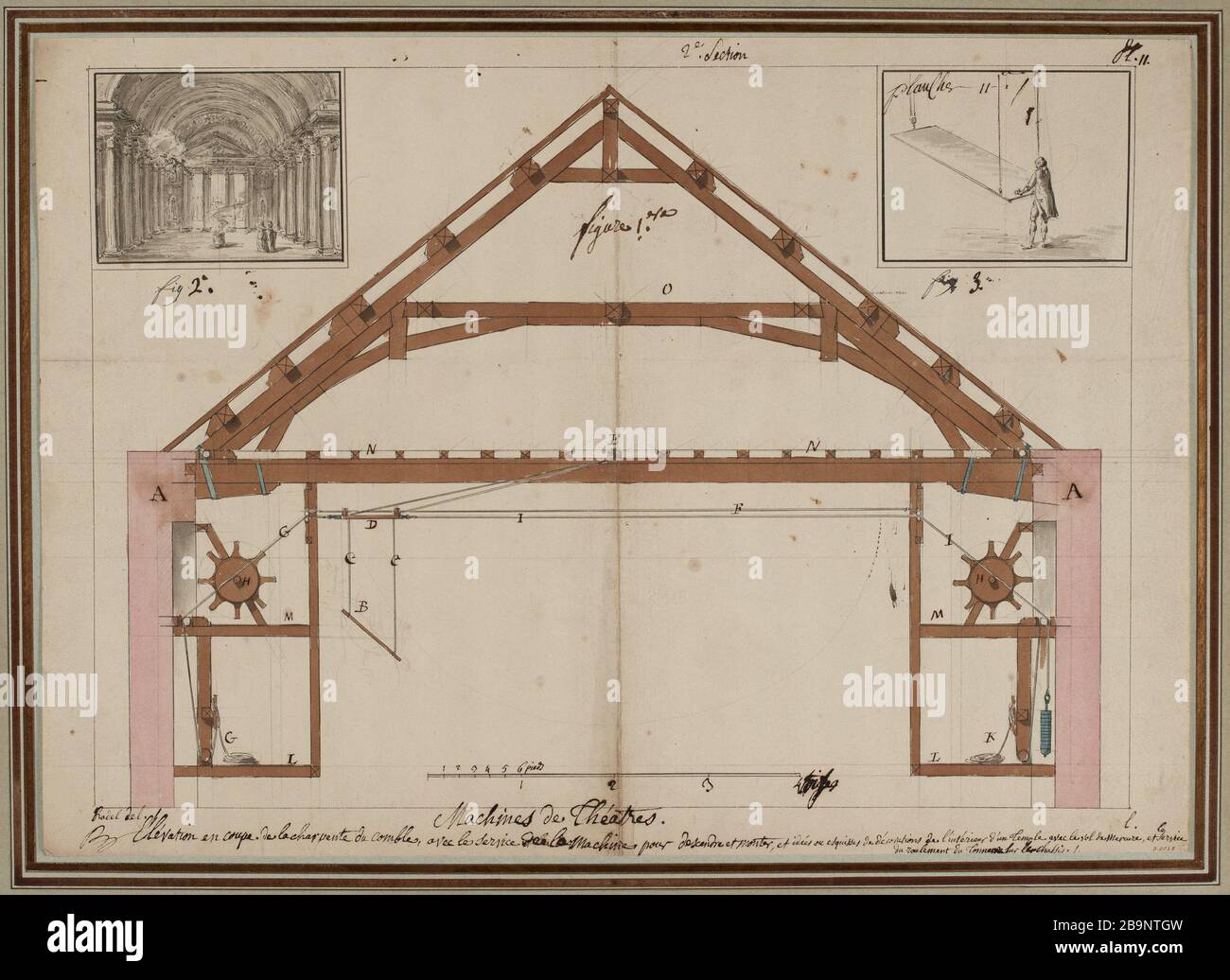 Theater projects hi-res stock photography and images - Alamy