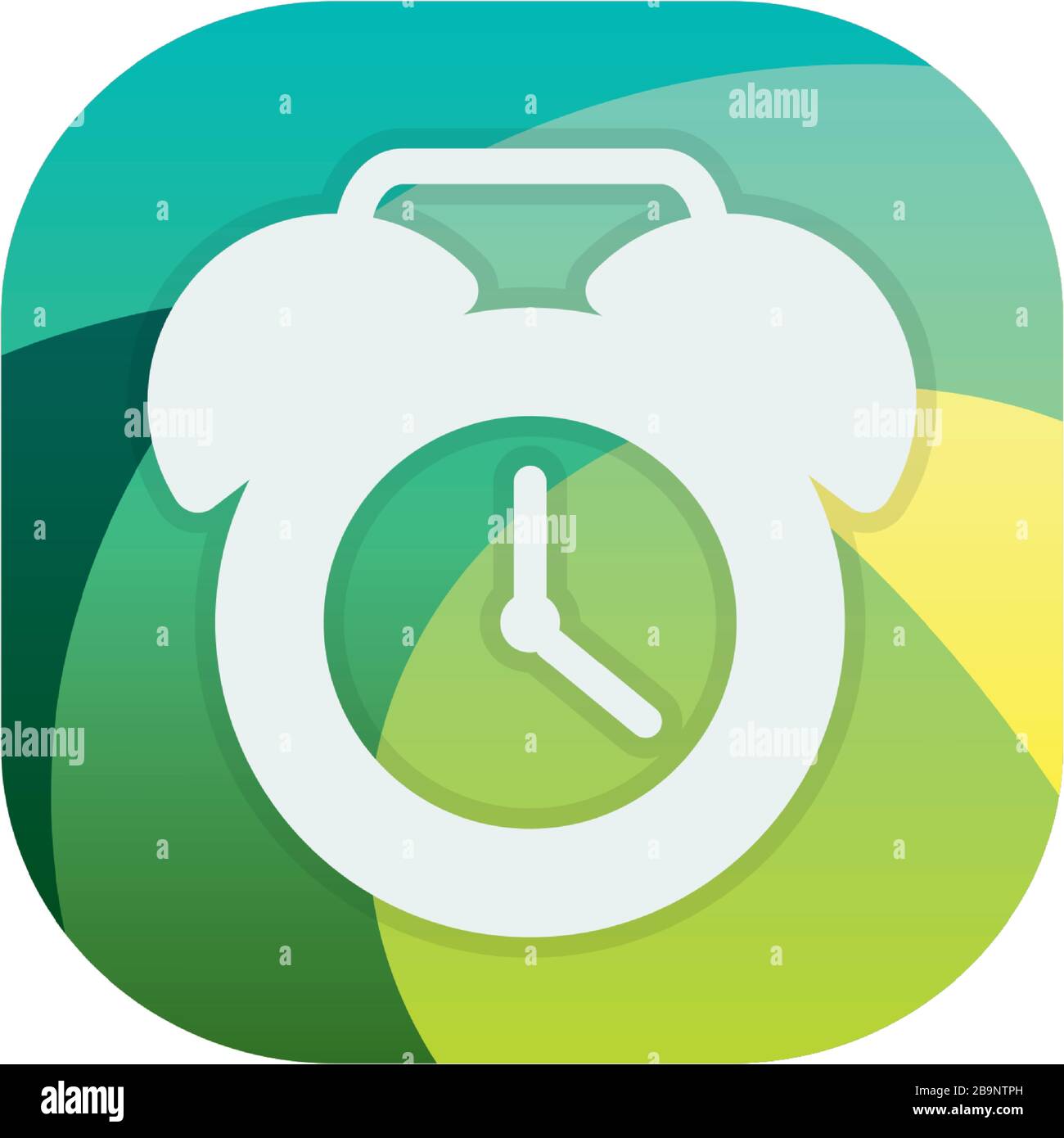 Block watch Stock Vector Images - Alamy