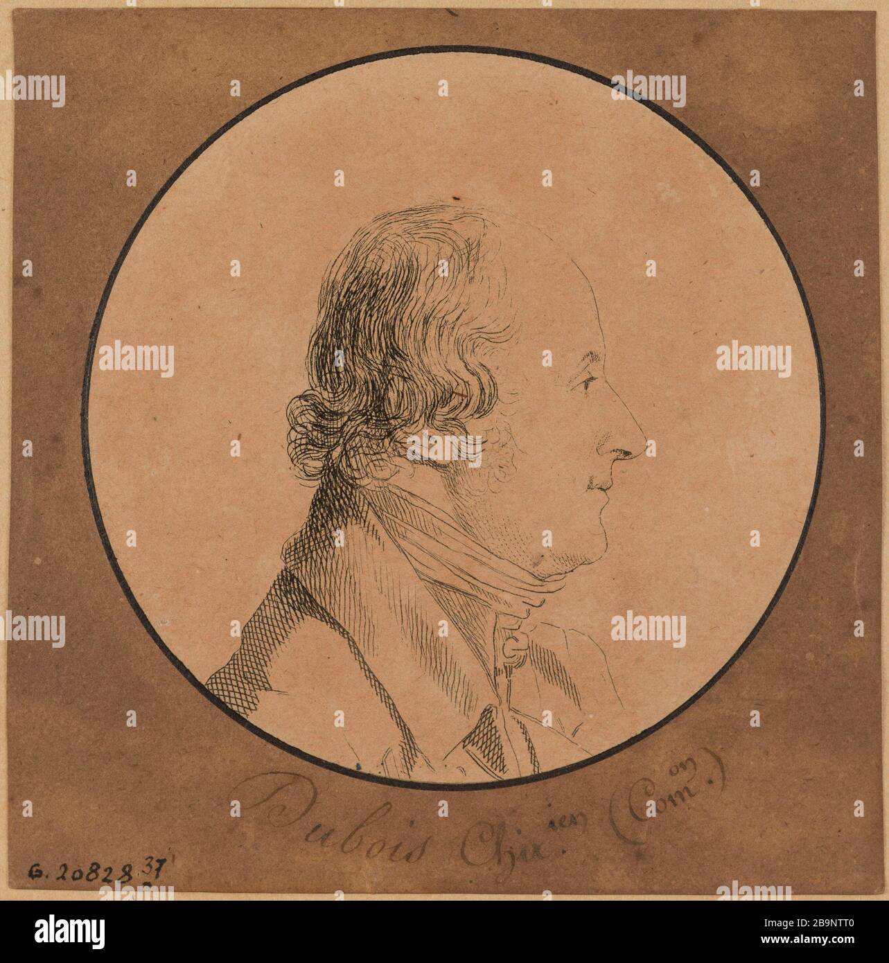 Andre dubois hi-res stock photography and images - Alamy