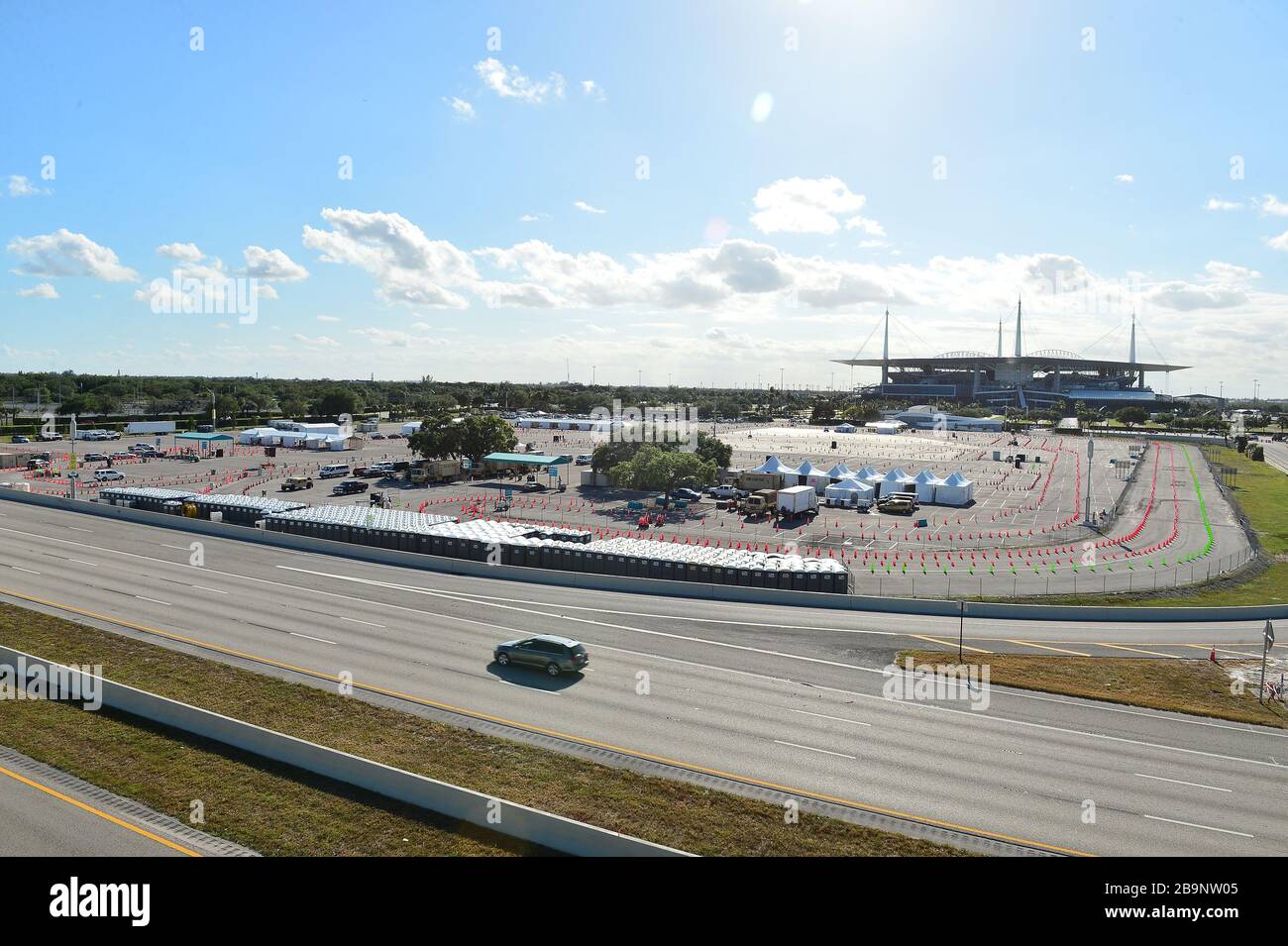 Florida army national guard hi-res stock photography and images - Alamy