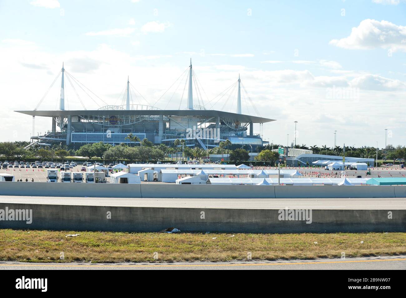 Miami florida miami dade fire rescue hi-res stock photography and ...