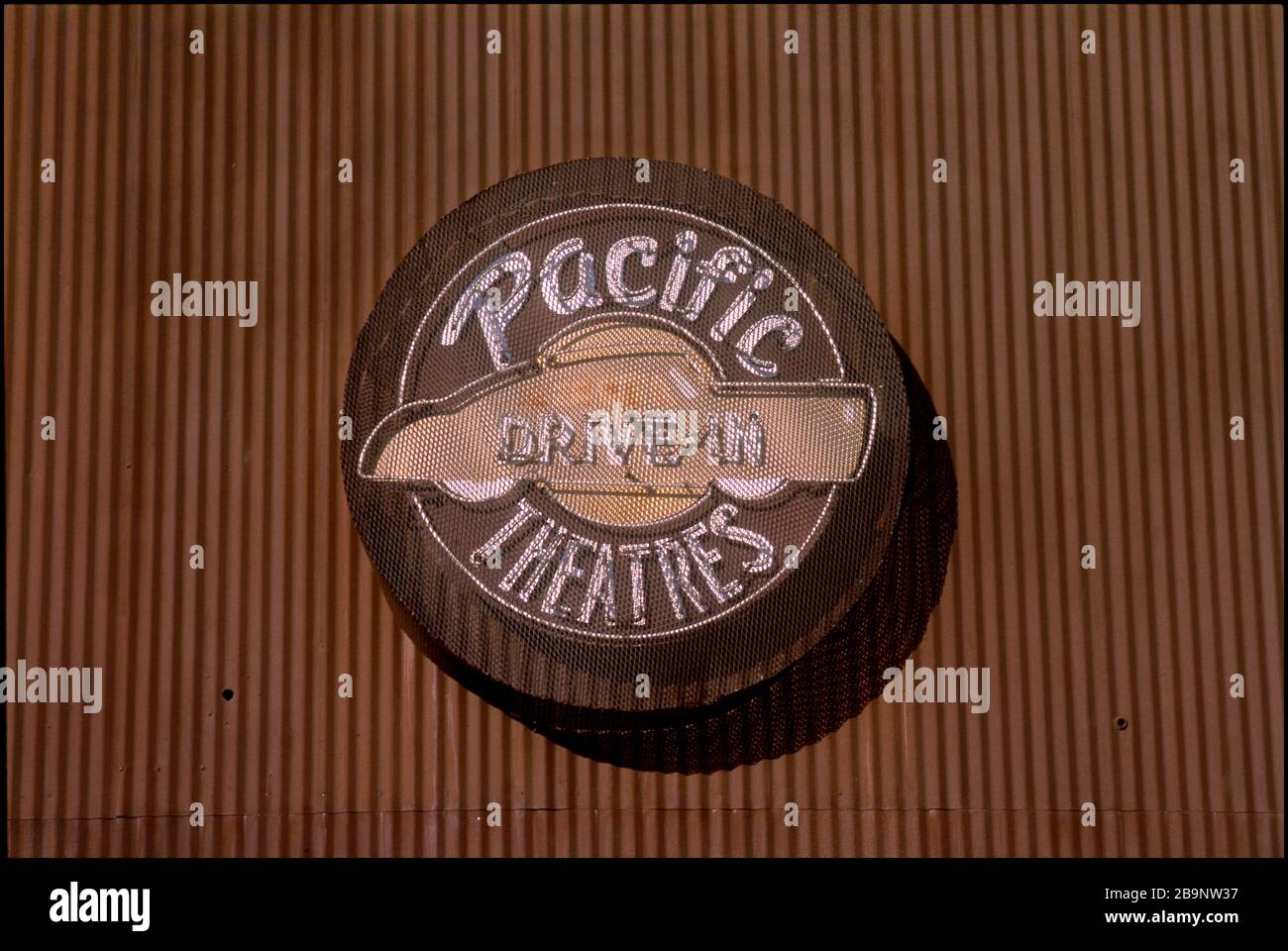 1940s theater hi-res stock photography and images - Alamy