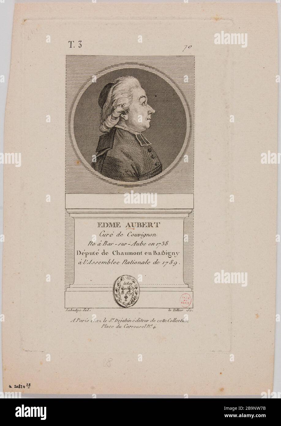 Francois aubert hi-res stock photography and images - Alamy
