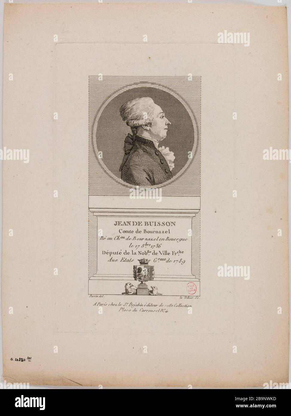 Jean francois buisson hi-res stock photography and images - Alamy