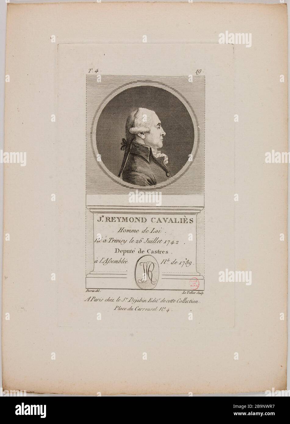 Jean reymond hi-res stock photography and images - Alamy