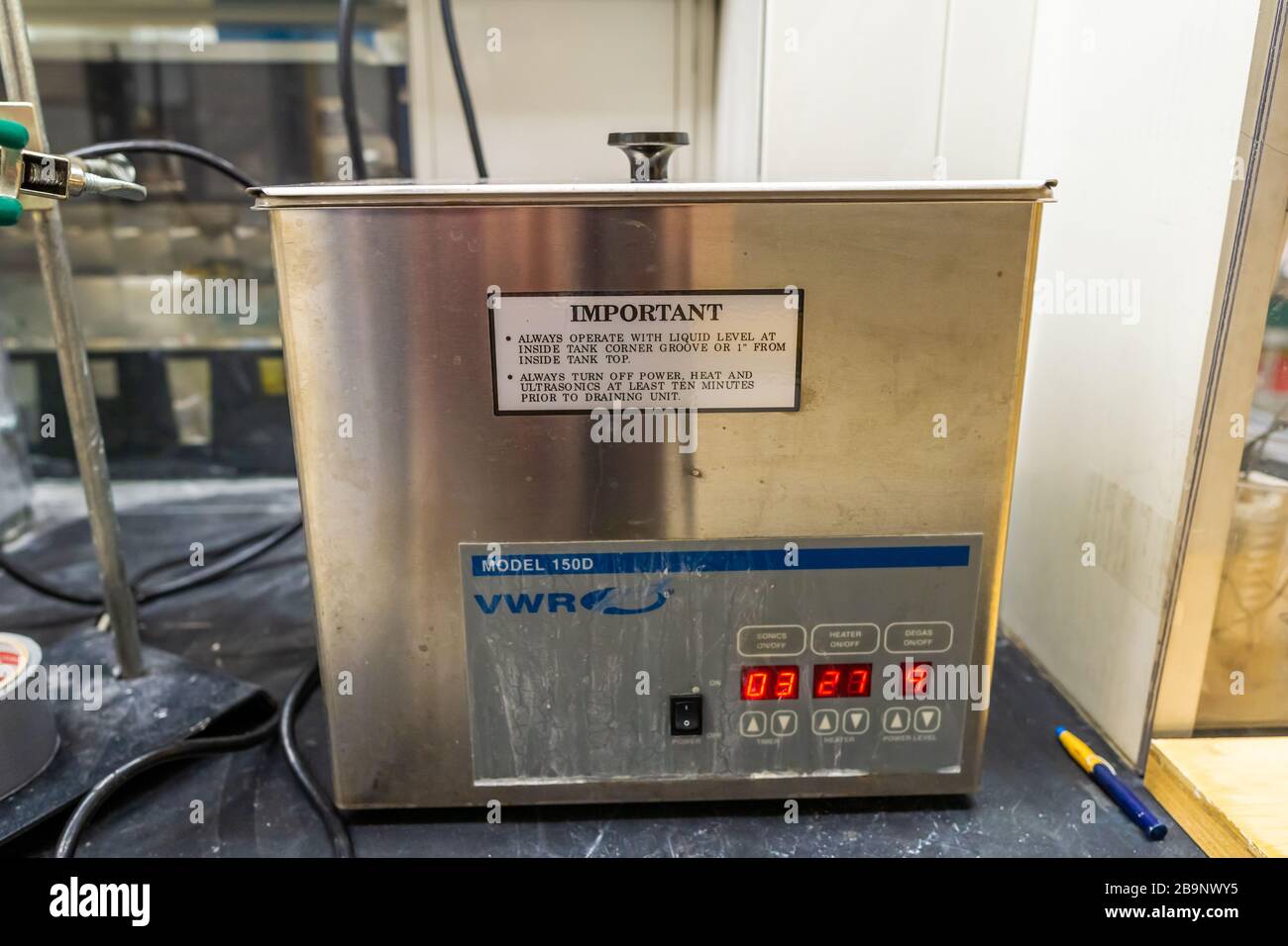 Drainage cleaner hi-res stock photography and images - Alamy