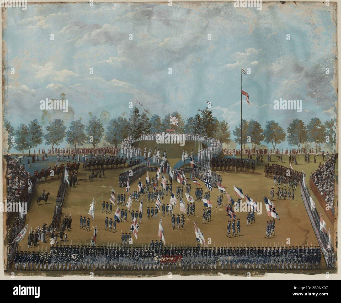 Political party system hi-res stock photography and images - Alamy