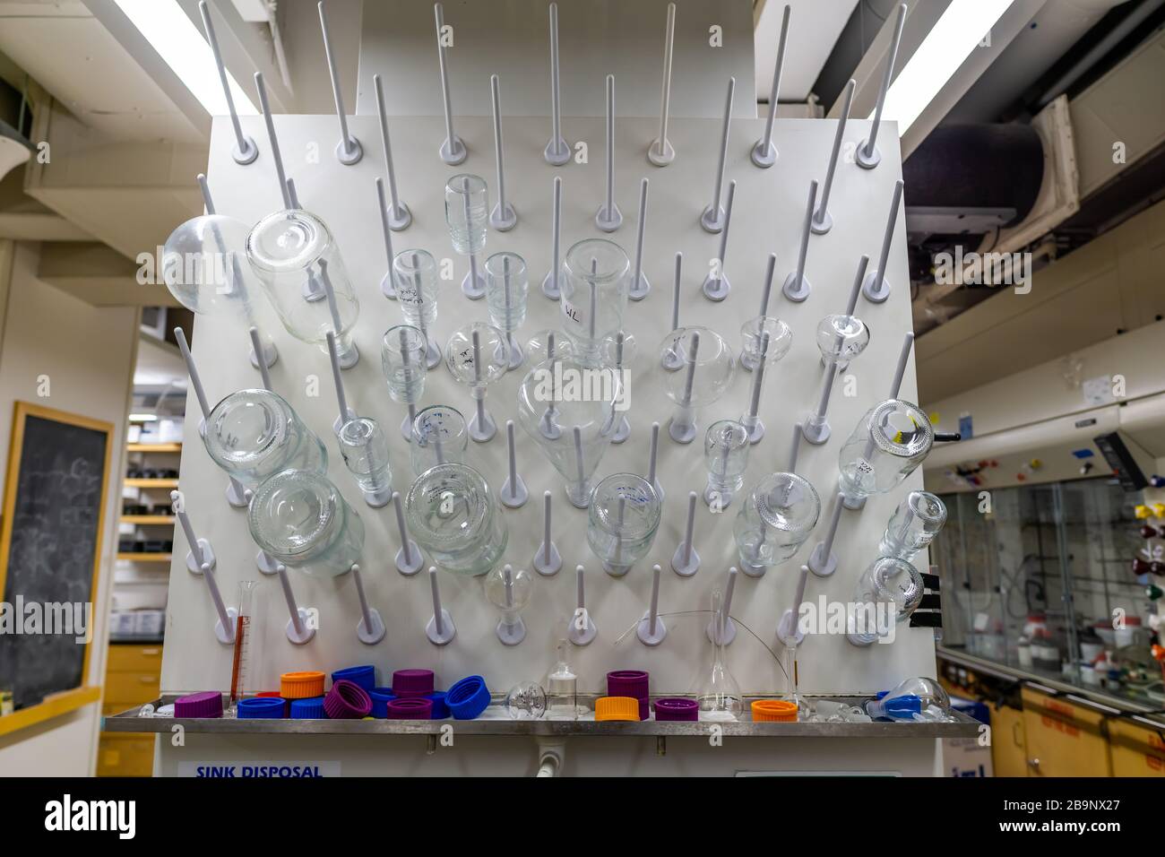 Bottle hanger hi-res stock photography and images - Alamy