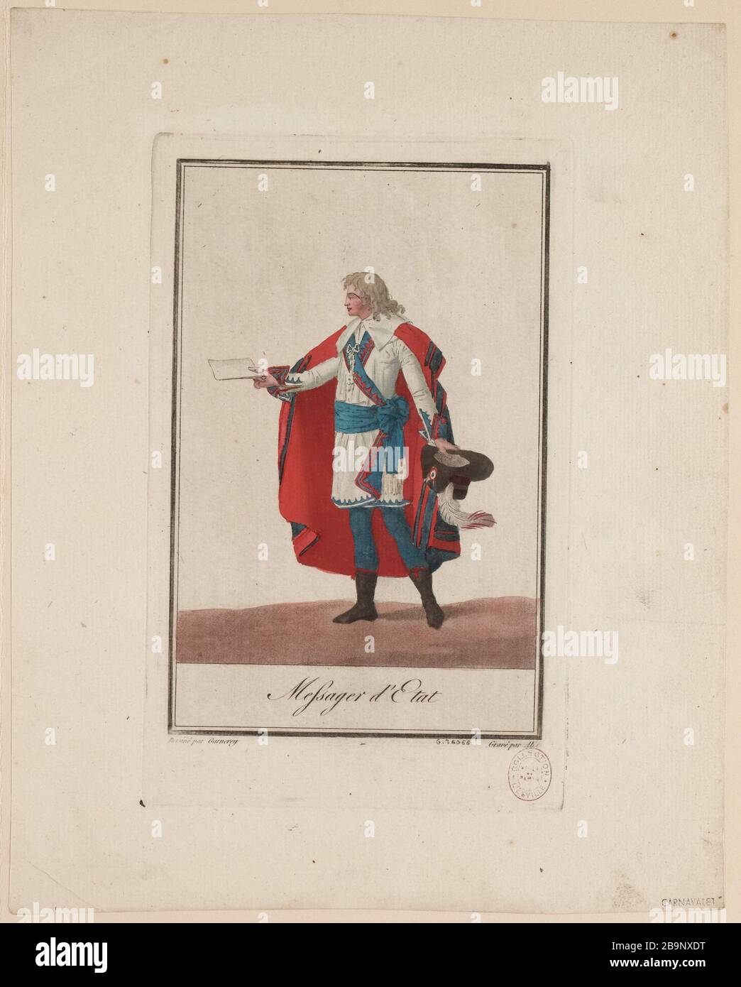 Official state documents hi-res stock photography and images - Alamy