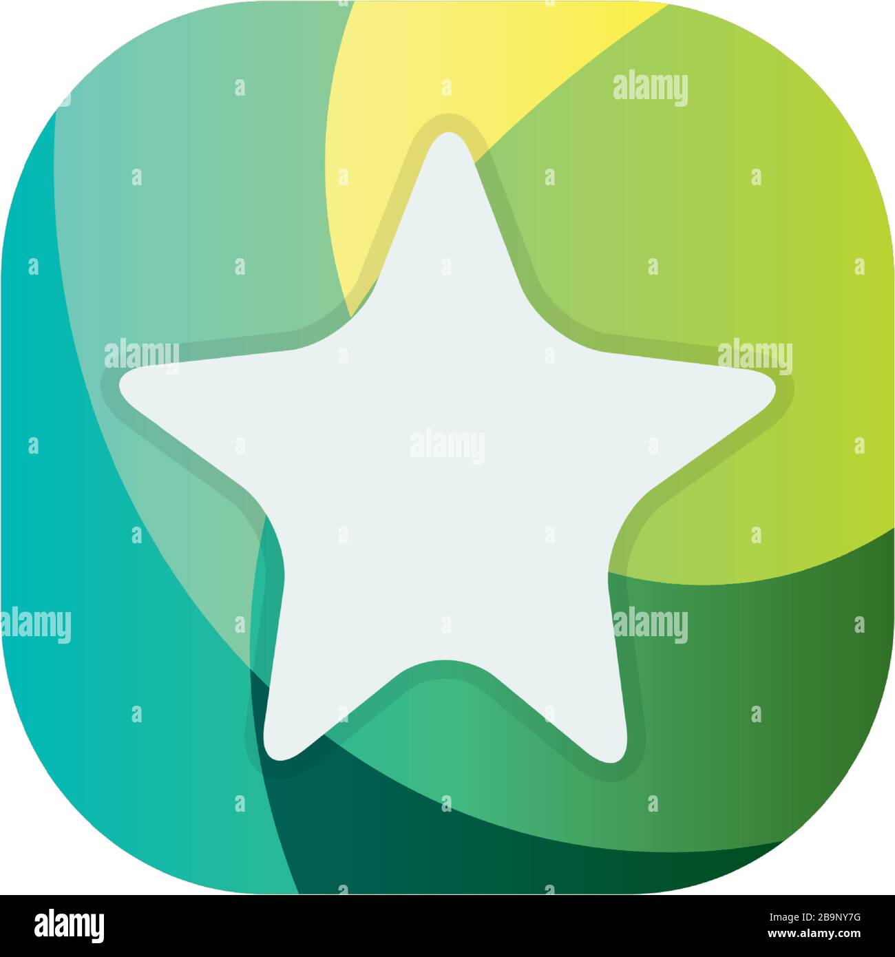 Star block Stock Vector Images - Alamy