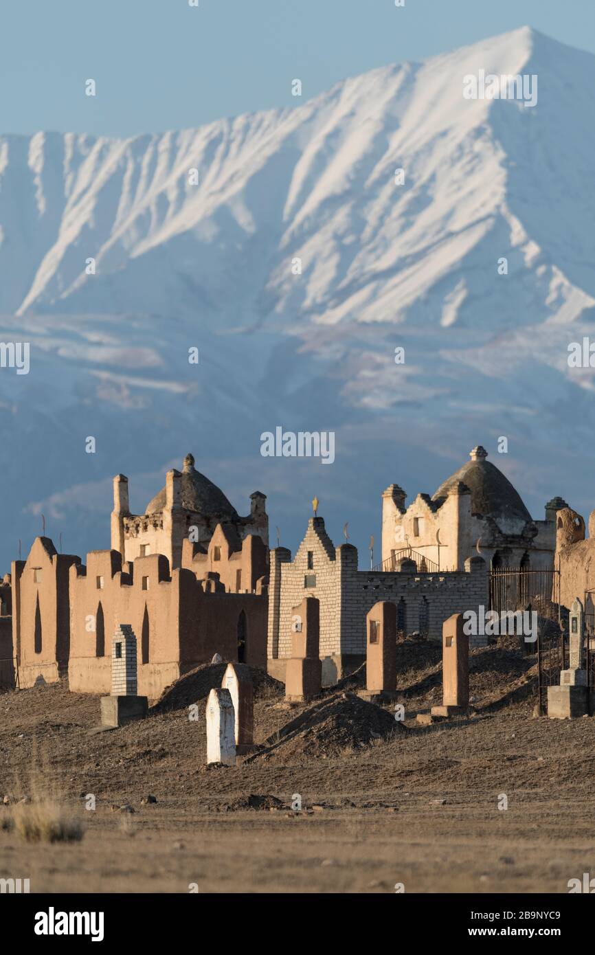 Ak terek hi-res stock photography and images - Alamy