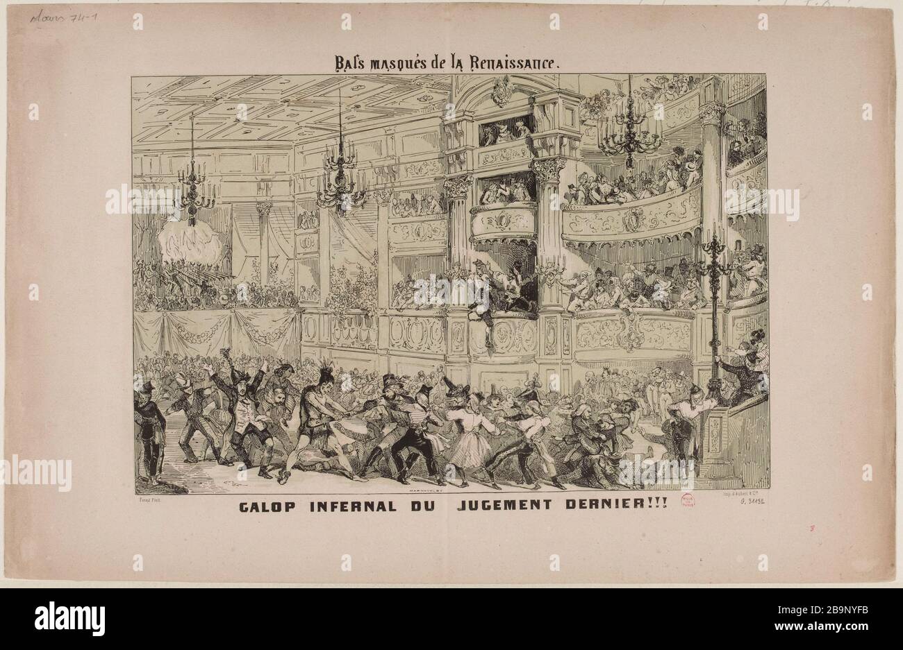 Galop hi-res stock photography and images - Alamy