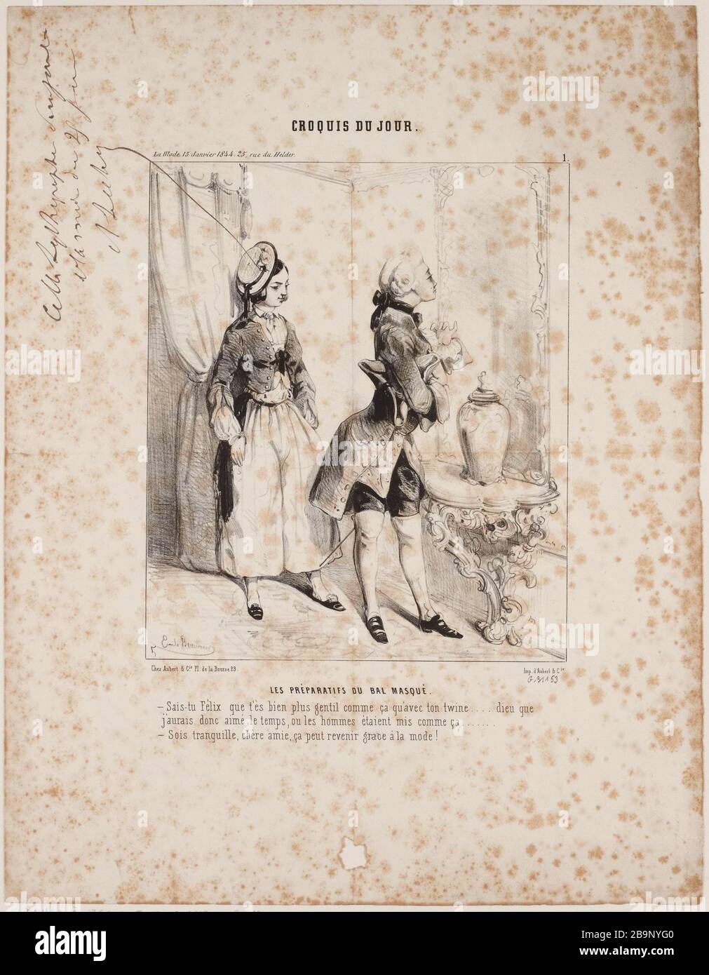 Masked balls hi-res stock photography and images - Alamy