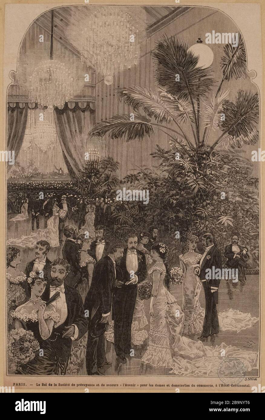 French charities organization hi-res stock photography and images - Alamy