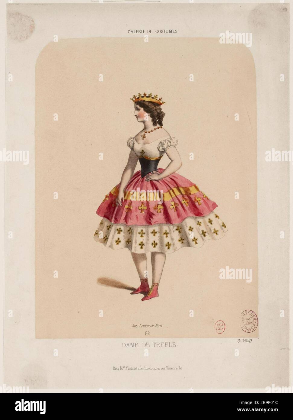 Victorian gallery design hi-res stock photography and images - Alamy