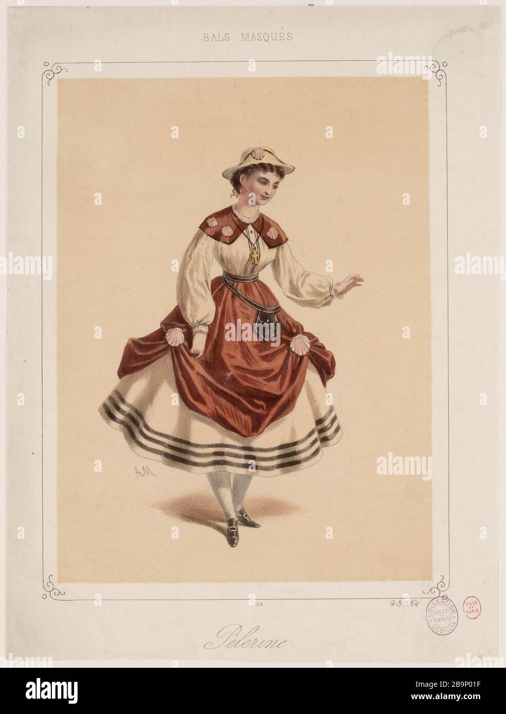 Masked ballroom dance hi-res stock photography and images - Alamy