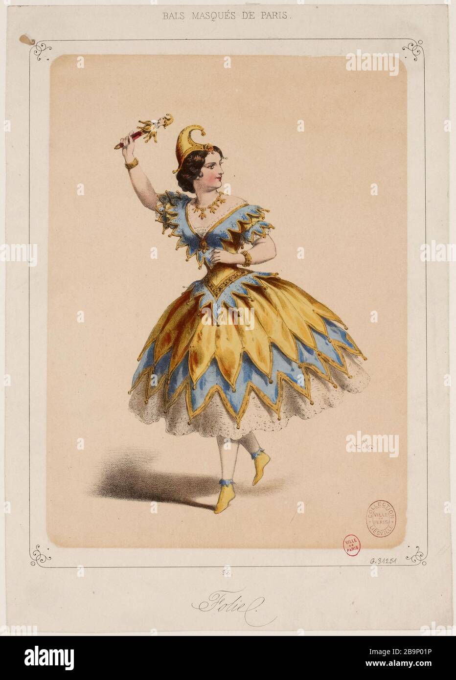 Masked balls hi-res stock photography and images - Alamy