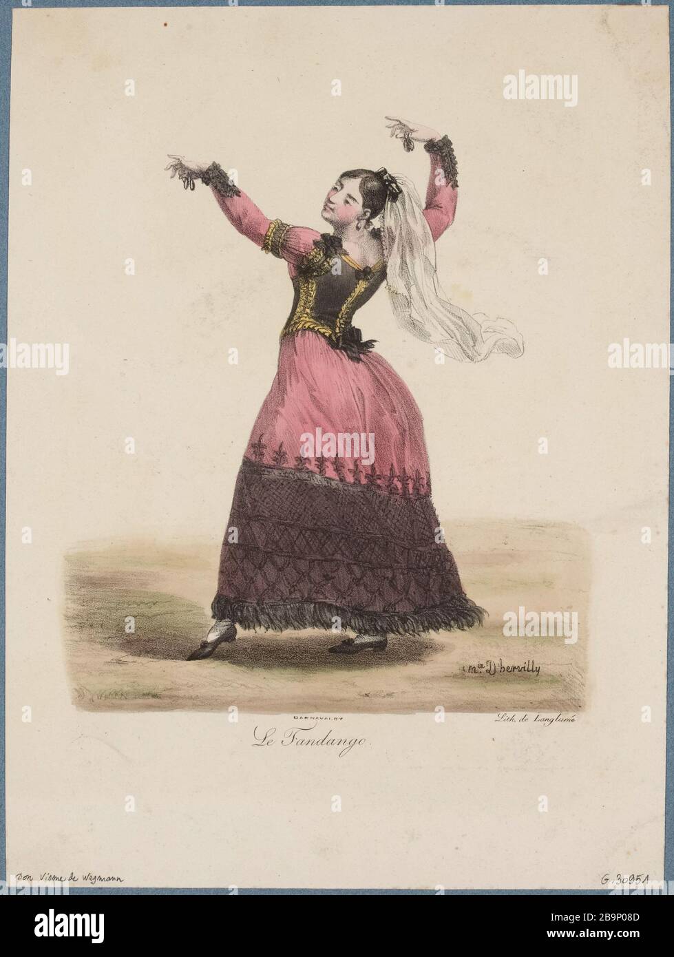 Fandango hi-res stock photography and images - Alamy