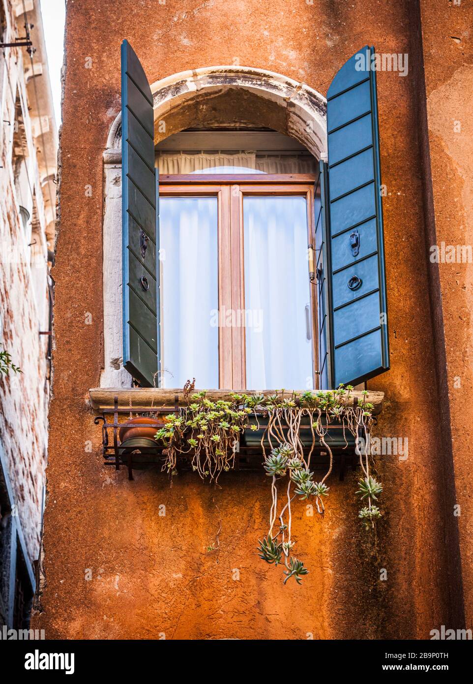 Shutters detail hi-res stock photography and images - Alamy