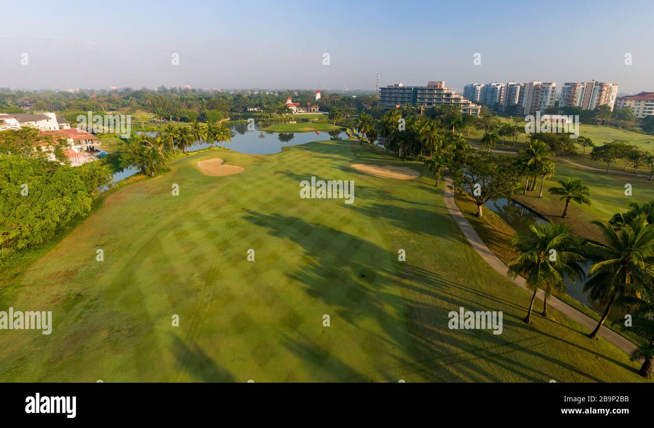 Myanmar tourist spot hi-res stock photography and images - Alamy