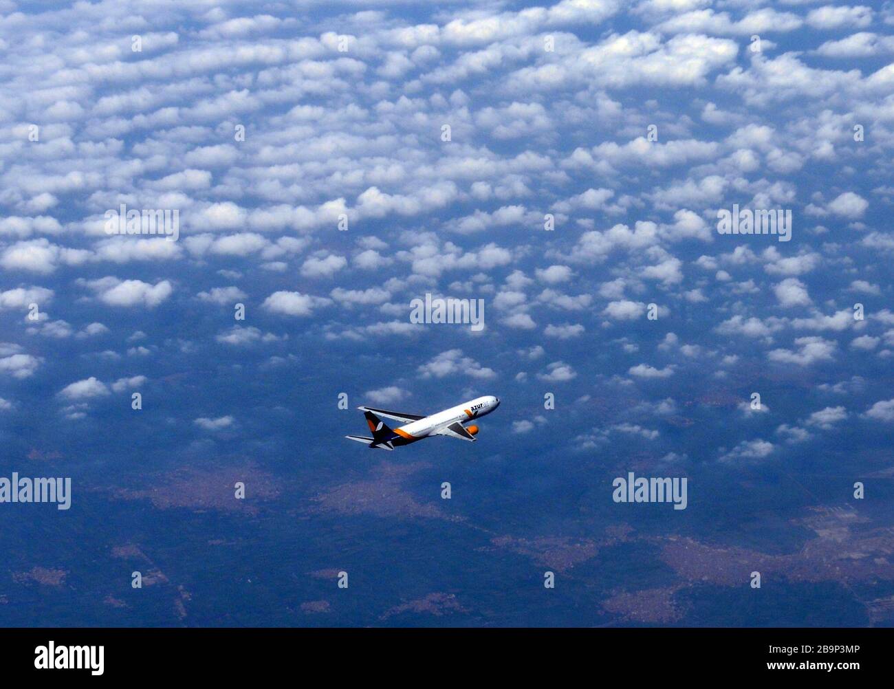 Nile delta aerial hi-res stock photography and images - Alamy