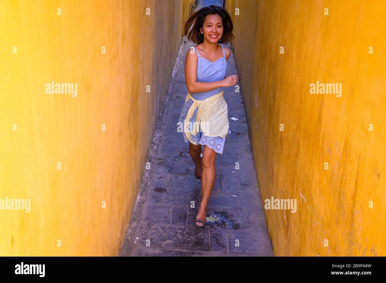 Vietnamese portraiture hi-res stock photography and images - Alamy