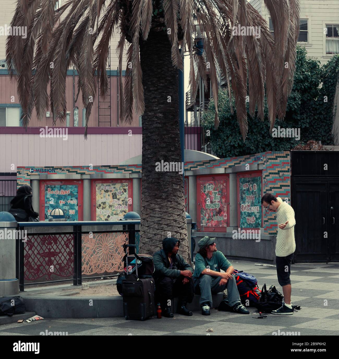 United states homeless hi-res stock photography and images - Alamy