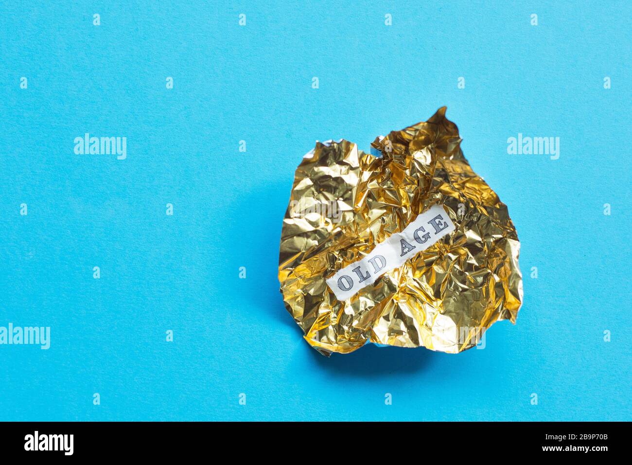 Golden years hi-res stock photography and images - Alamy