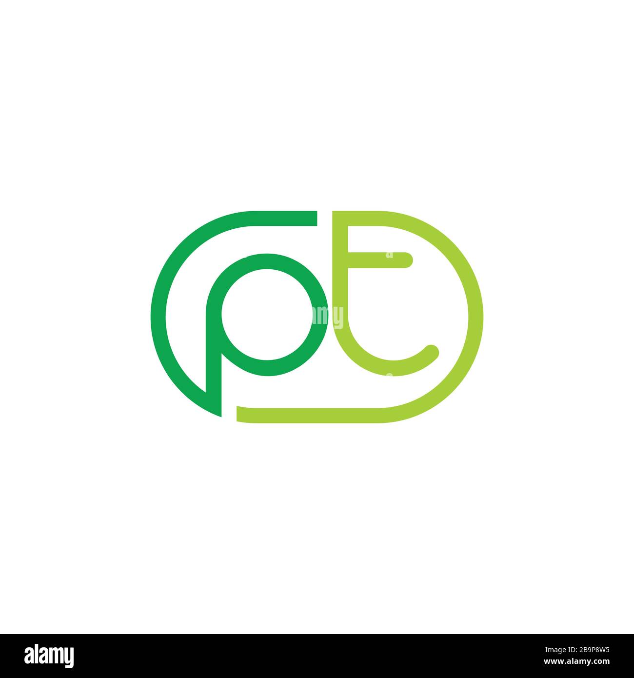 Pt logos hi-res stock photography and images - Alamy