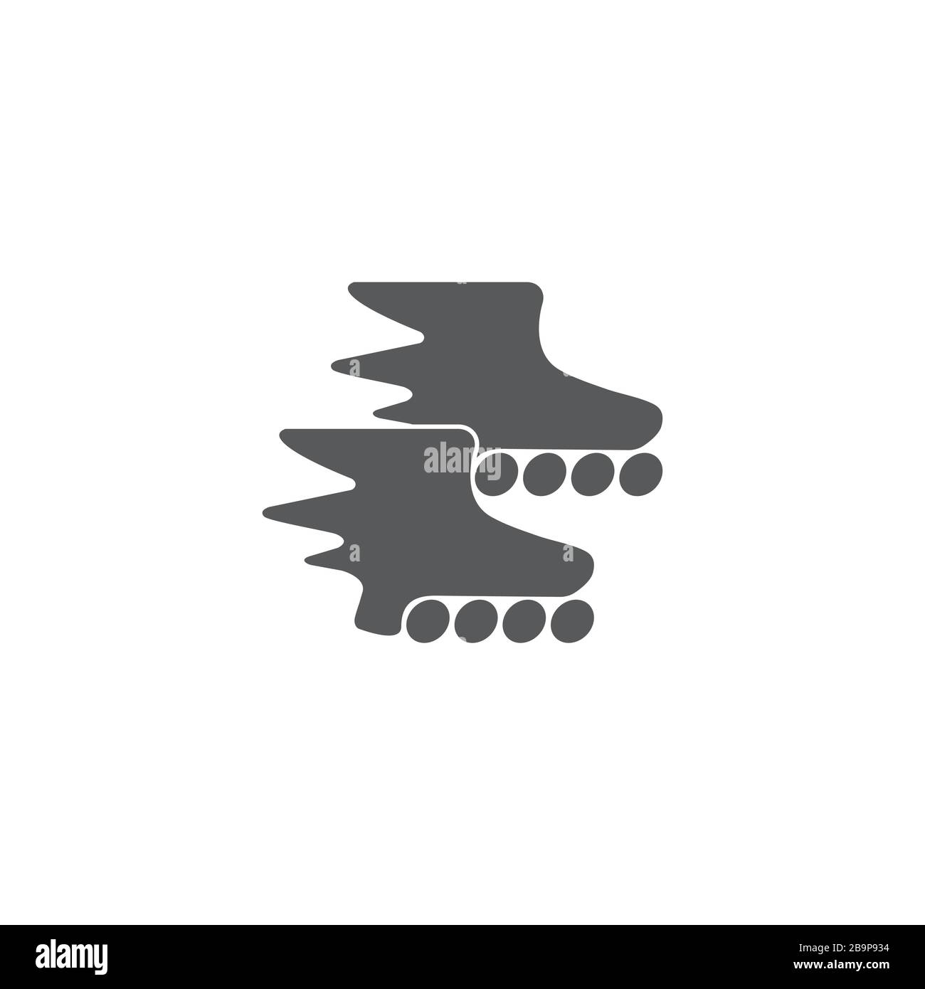 Aggressive inline Stock Vector Images - Alamy