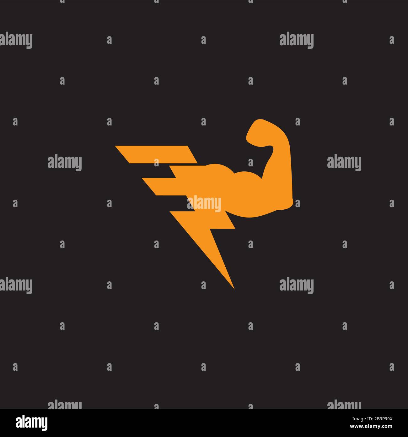 Strong motion Stock Vector Images - Alamy