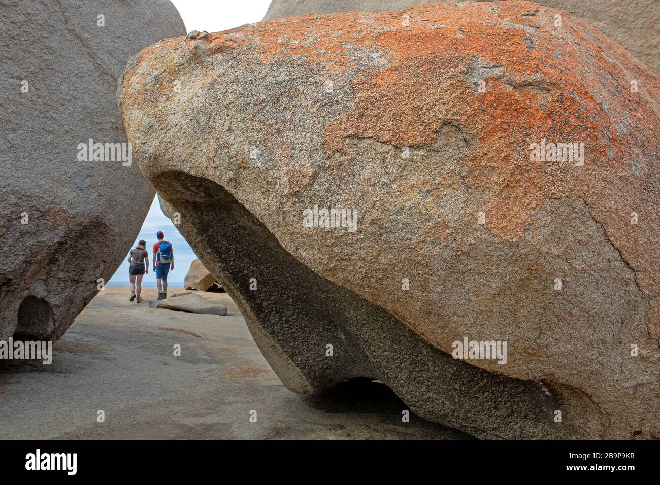Remarkable rocks australia hi-res stock photography and images - Alamy