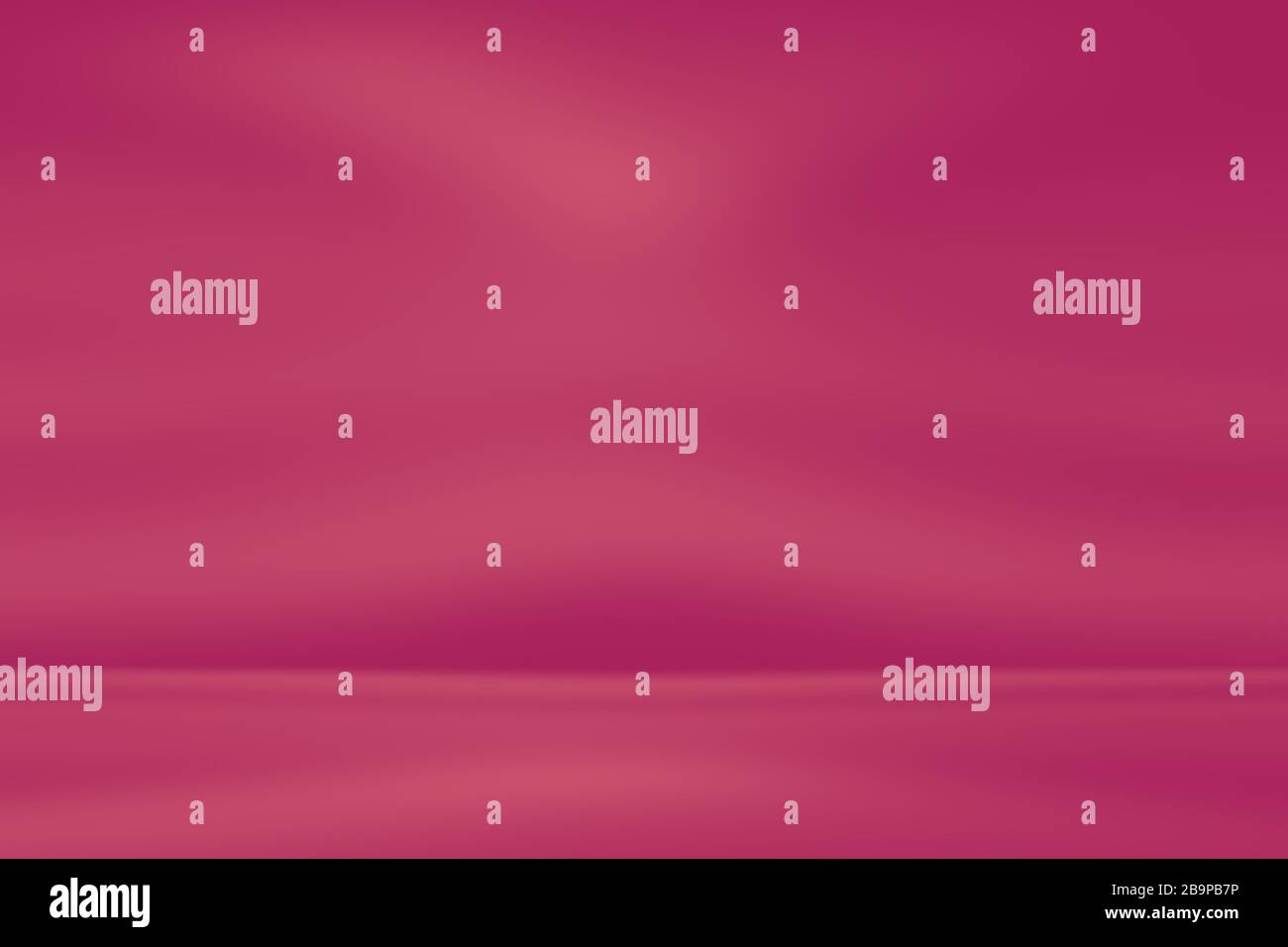 Photographic Pink Gradient Seamless studio backdrop Background Stock ...