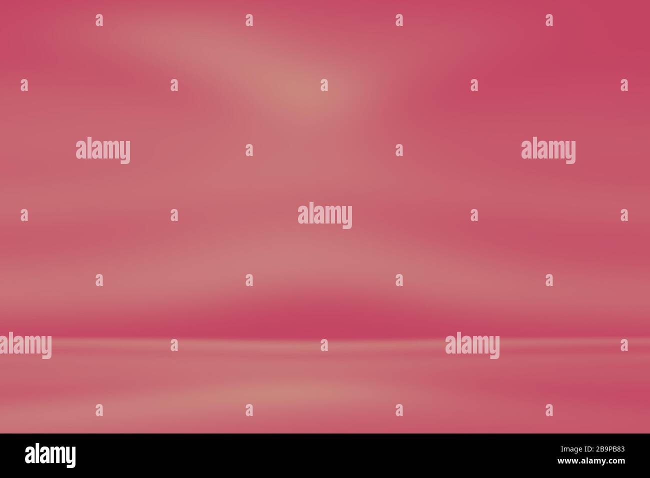 Photographic Pink Gradient Seamless studio backdrop Background Stock ...