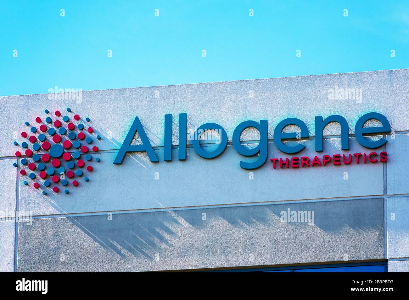 Allogene hi-res stock photography and images - Alamy