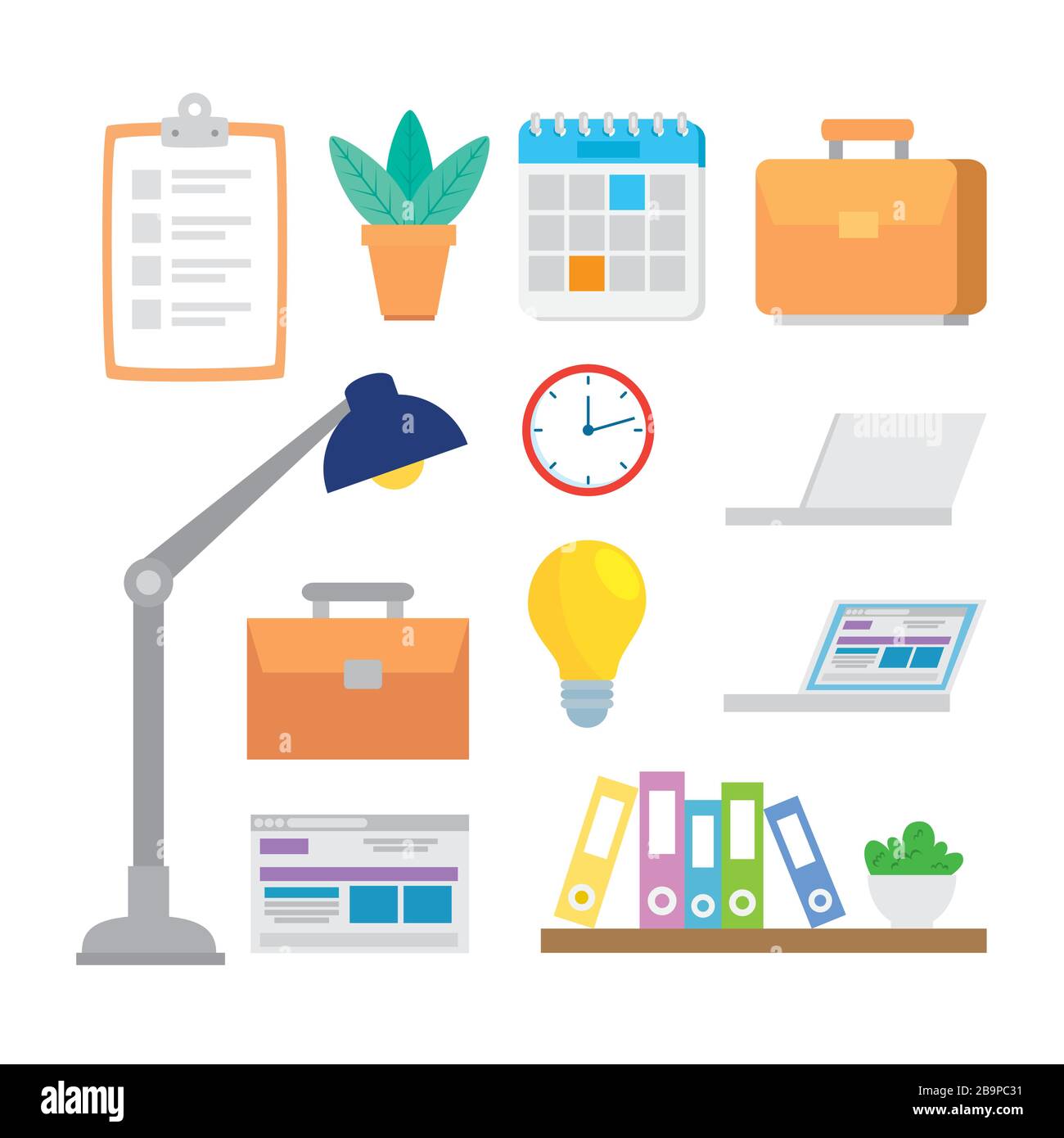 Worksite sign Cut Out Stock Images & Pictures - Alamy