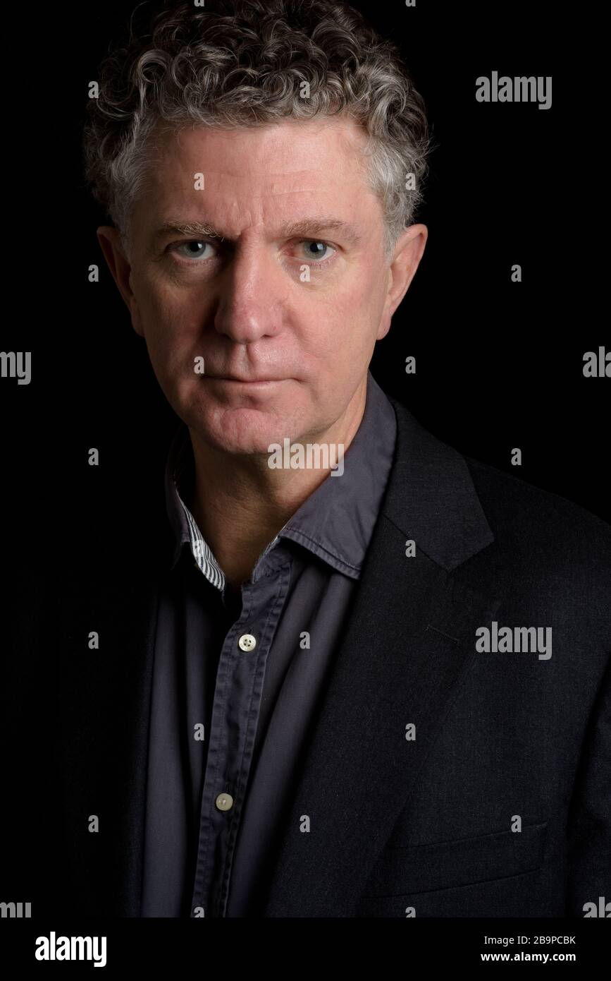 Jonathan Powell, is the Chief Executive Officer and Founder of Inter ...
