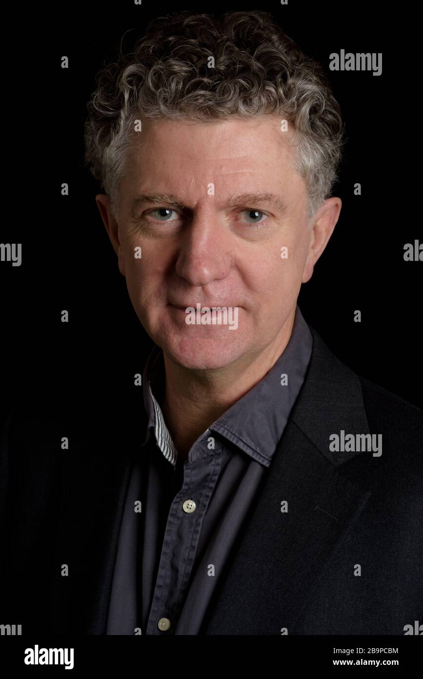 Jonathan powell hi-res stock photography and images - Alamy
