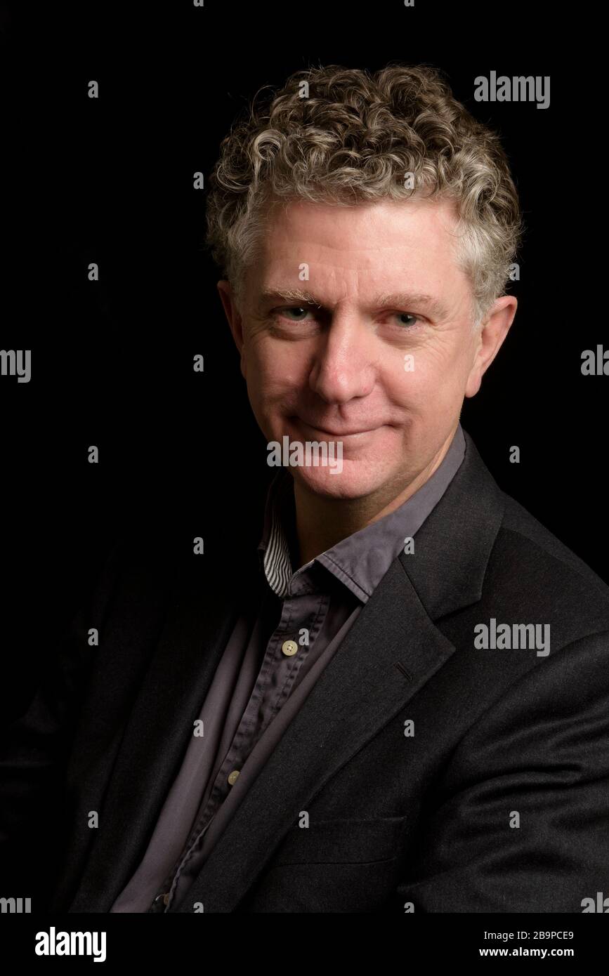Jonathan Powell, is the Chief Executive Officer and Founder of Inter ...