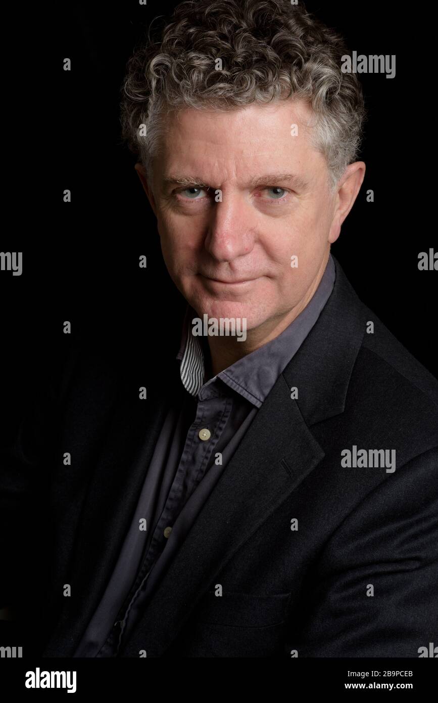 Jonathan Powell, is the Chief Executive Officer and Founder of Inter ...