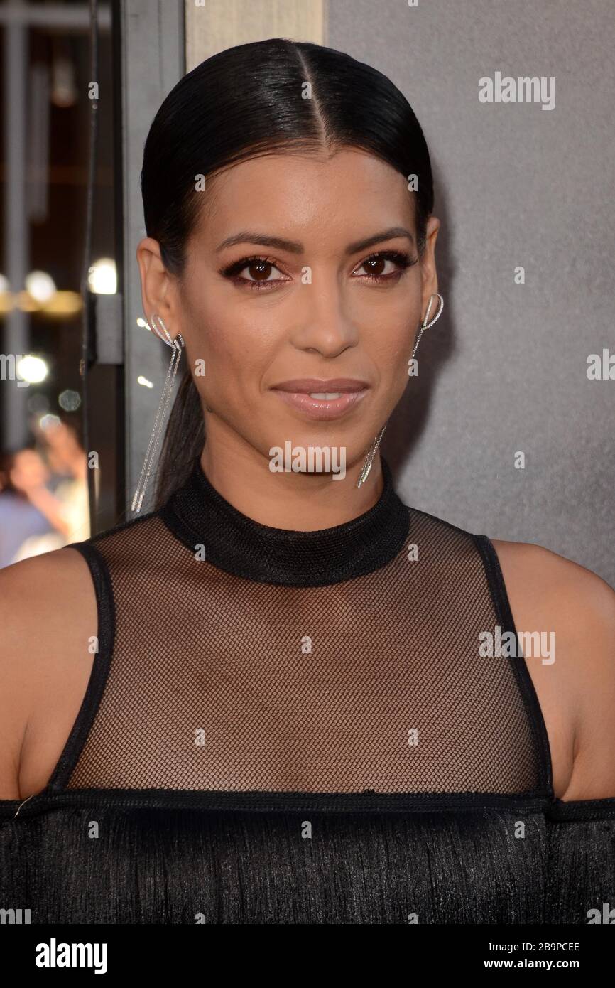 Stephanie sigma hi-res stock photography and images - Alamy