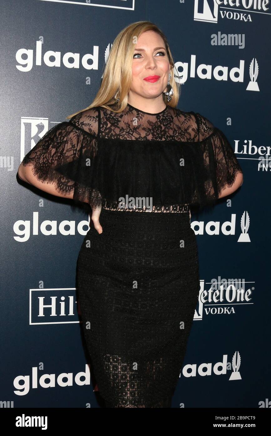 April 1, 2017, Beverly Hills, CA, USA: LOS ANGELES - APR 1: June Diane ...